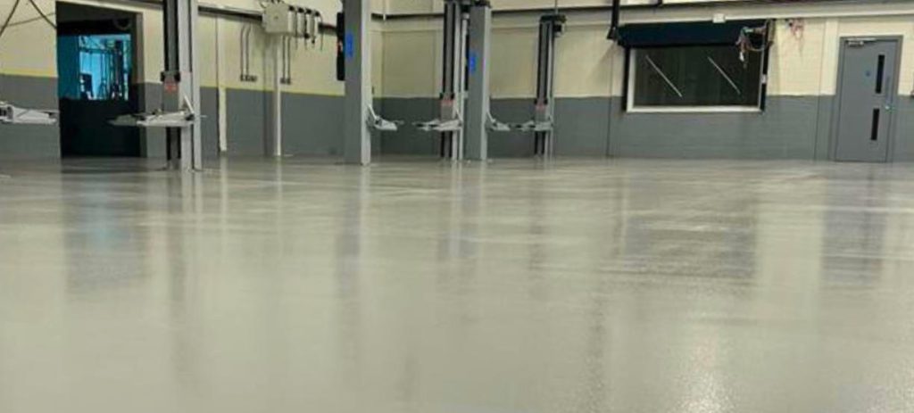 ATS - Advanced Traditional Screeding