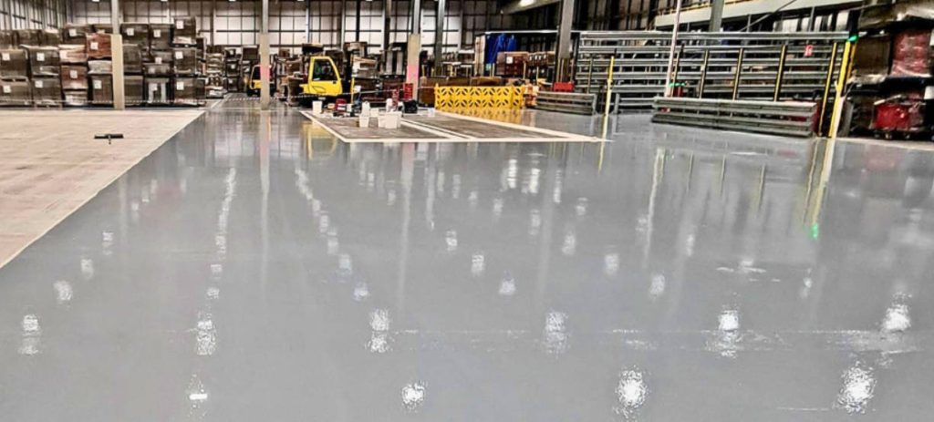 ATS - Advanced Traditional Screeding