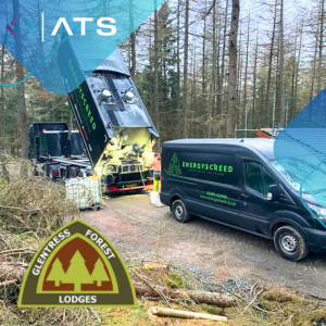 ATS - Advanced Traditional Screeding